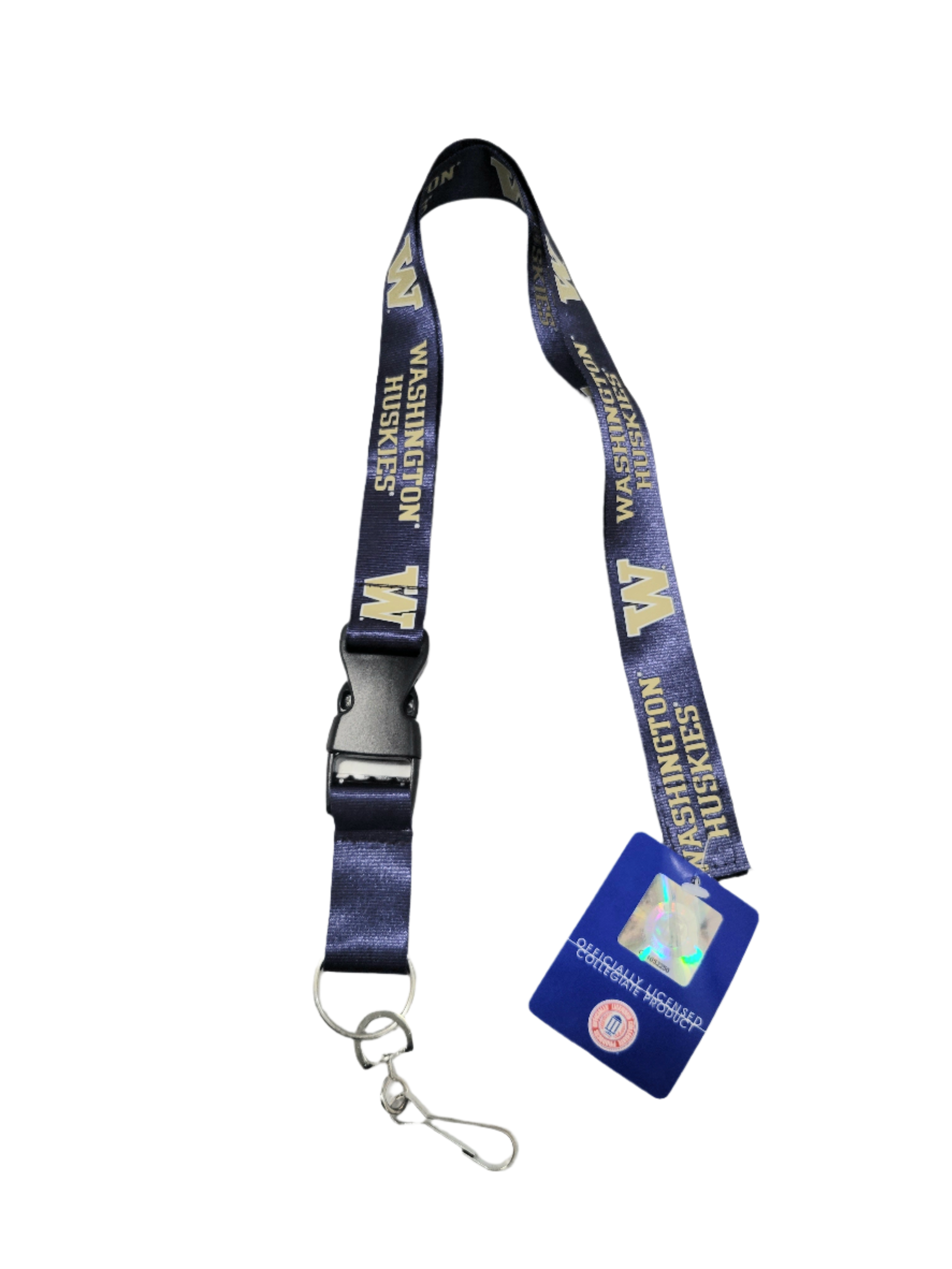 UW Lanyard #80-6145 – Chung Lian Trades Seattle