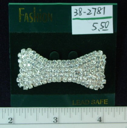 Dog Bone Pin #38-2781 – Chung Lian Trades Seattle