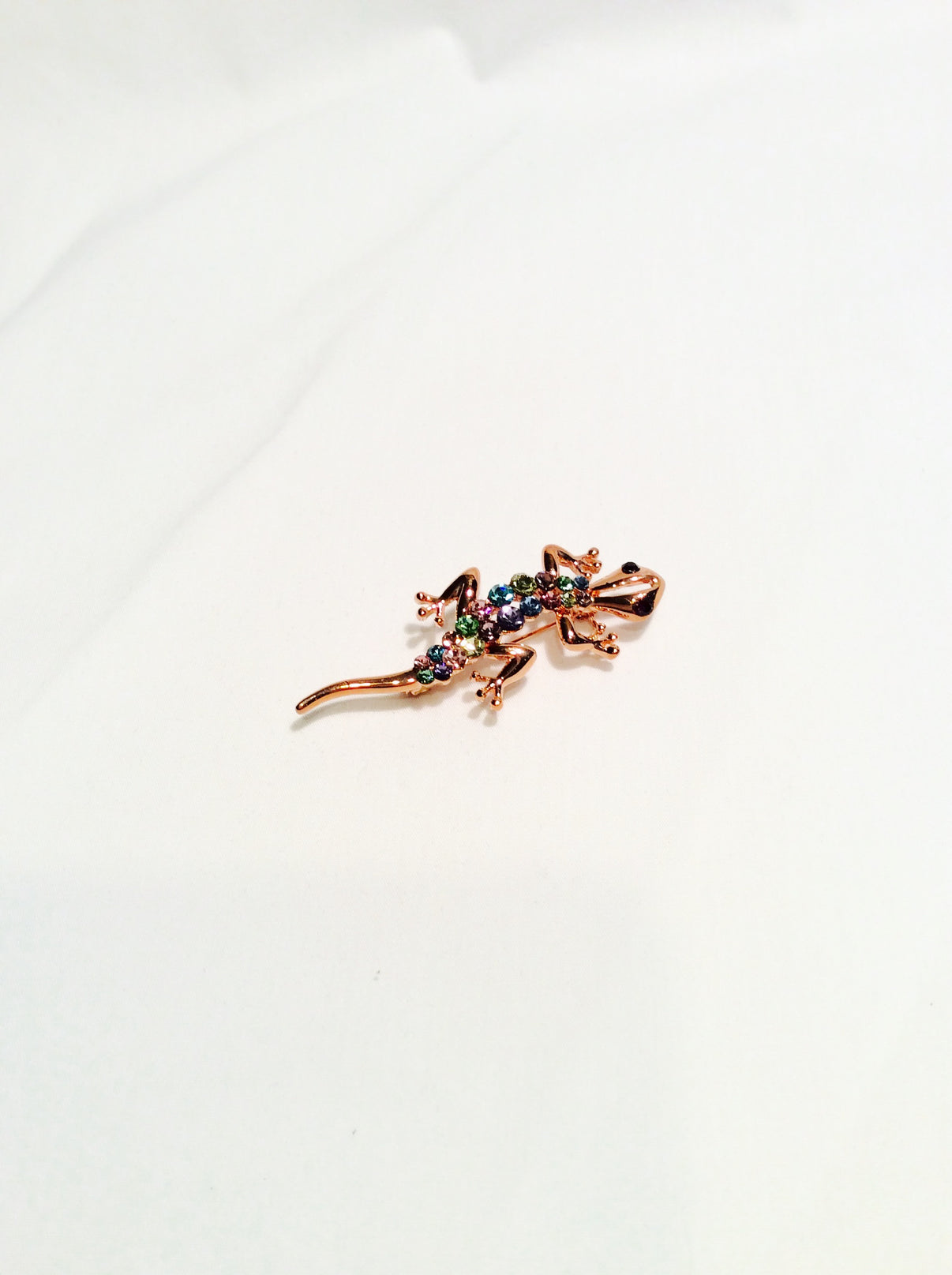 Reptile(Gecko) Pin#66-28074 – Chung Lian Trades Seattle